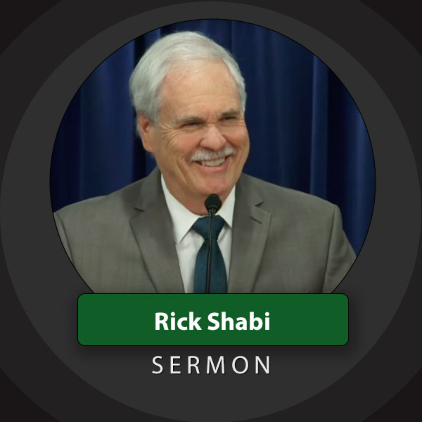 'The Man of Sin Revealed' | Sermon by Rick Shabi - Sermons - Podcast.co