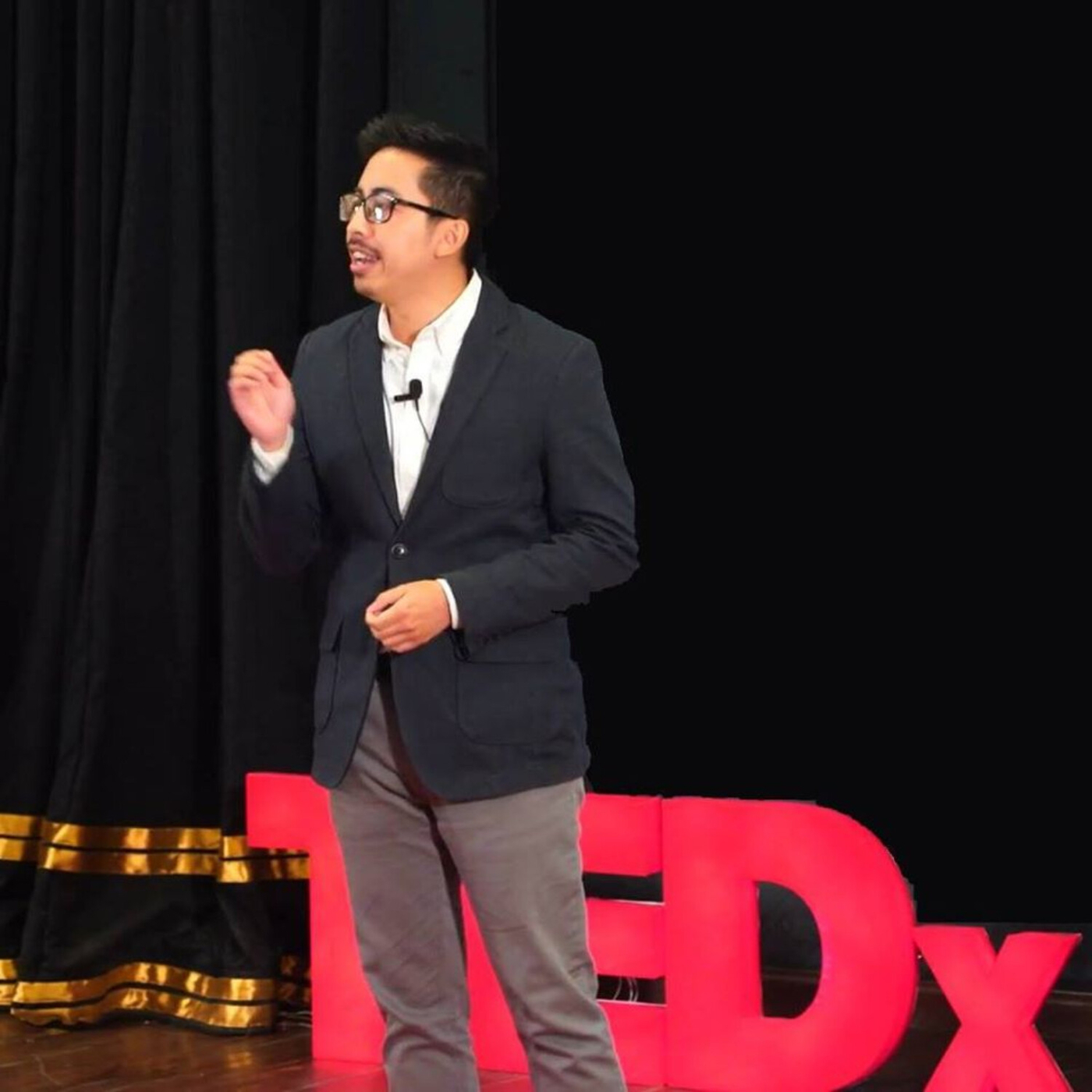 Daniel Doan AKA One Multy Figury Boiii - The Marketing Picnic - Podcast.co