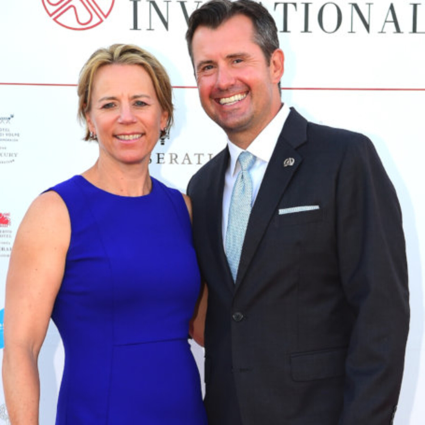 Mike McGee Discusses Hometown East Palestine, Ohio, Father Jerry's ...