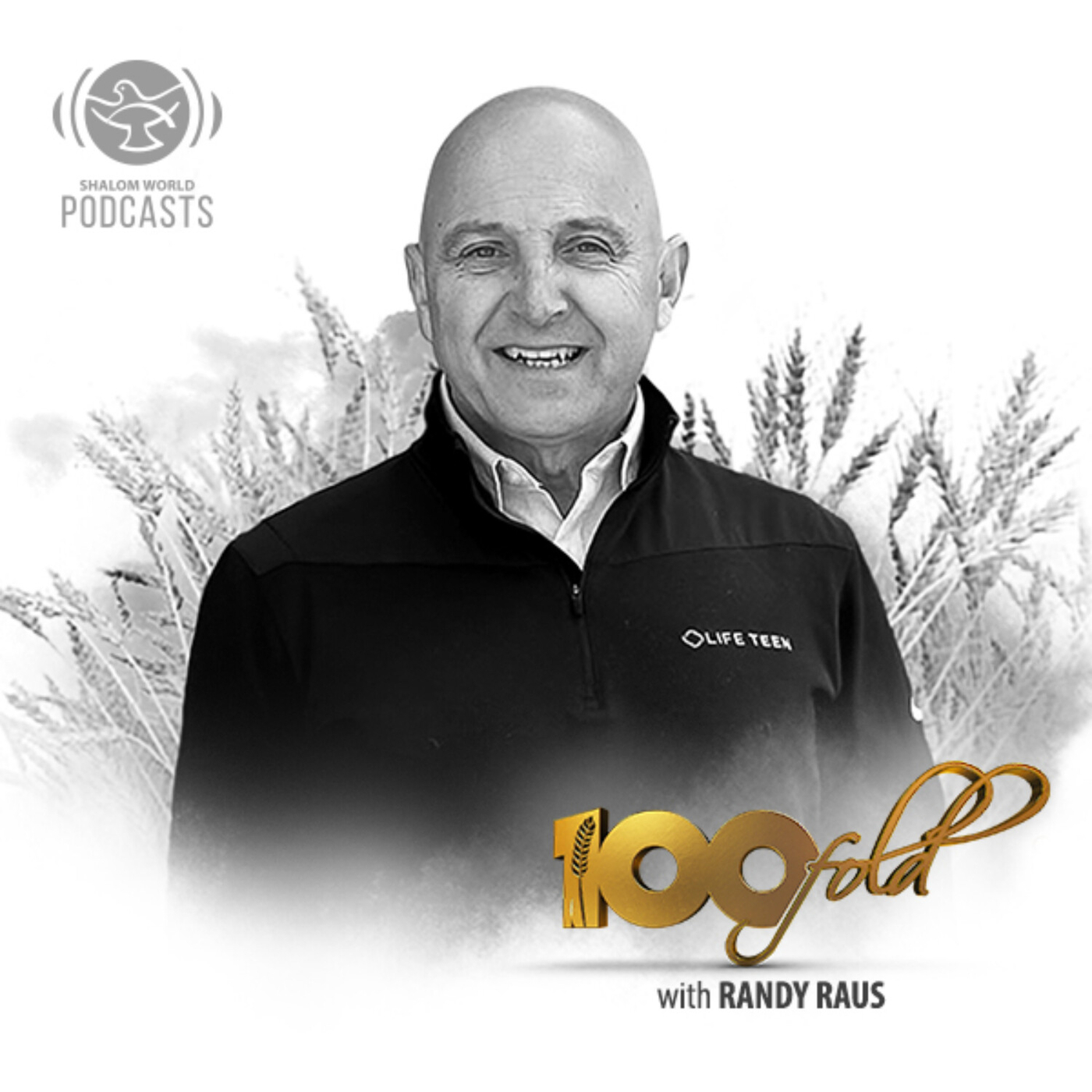 100 Fold | EP 07 - Reaching Out to Teens | Randy Raus - Shalom World ...