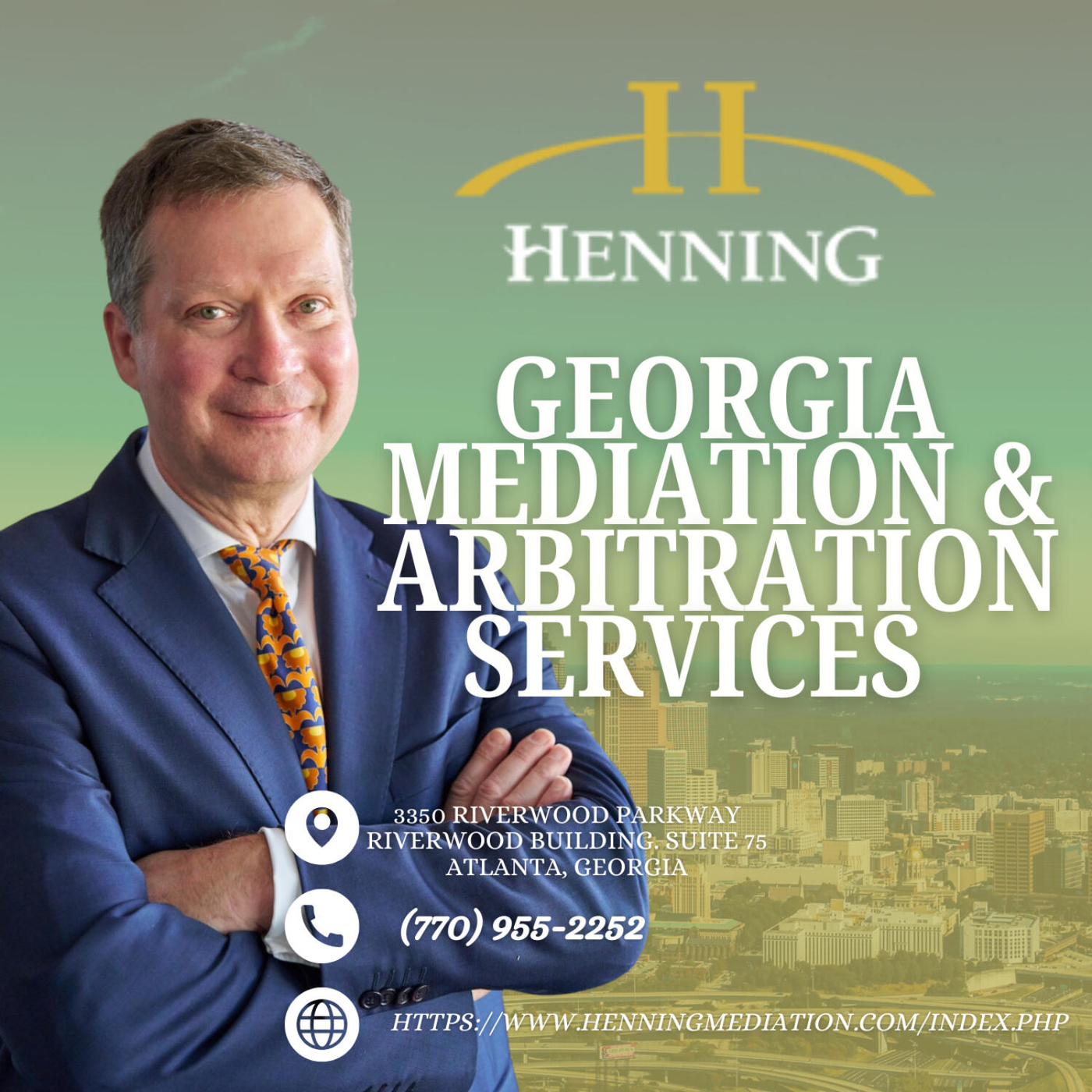 Nigel Wright Breaks Down Mediation Misconceptions, Legal Strategy ...