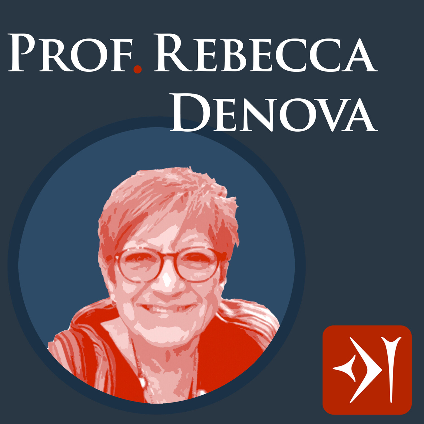 Early Christianity with Rebecca Denova - Experts on History - Podcast.co