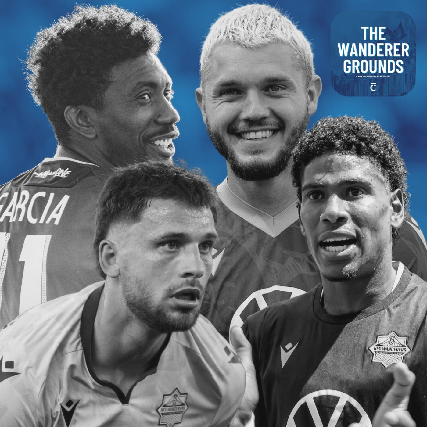 Drafting an All-Time Wanderers 5-a-Side Team w/ Down The Pub - The ...