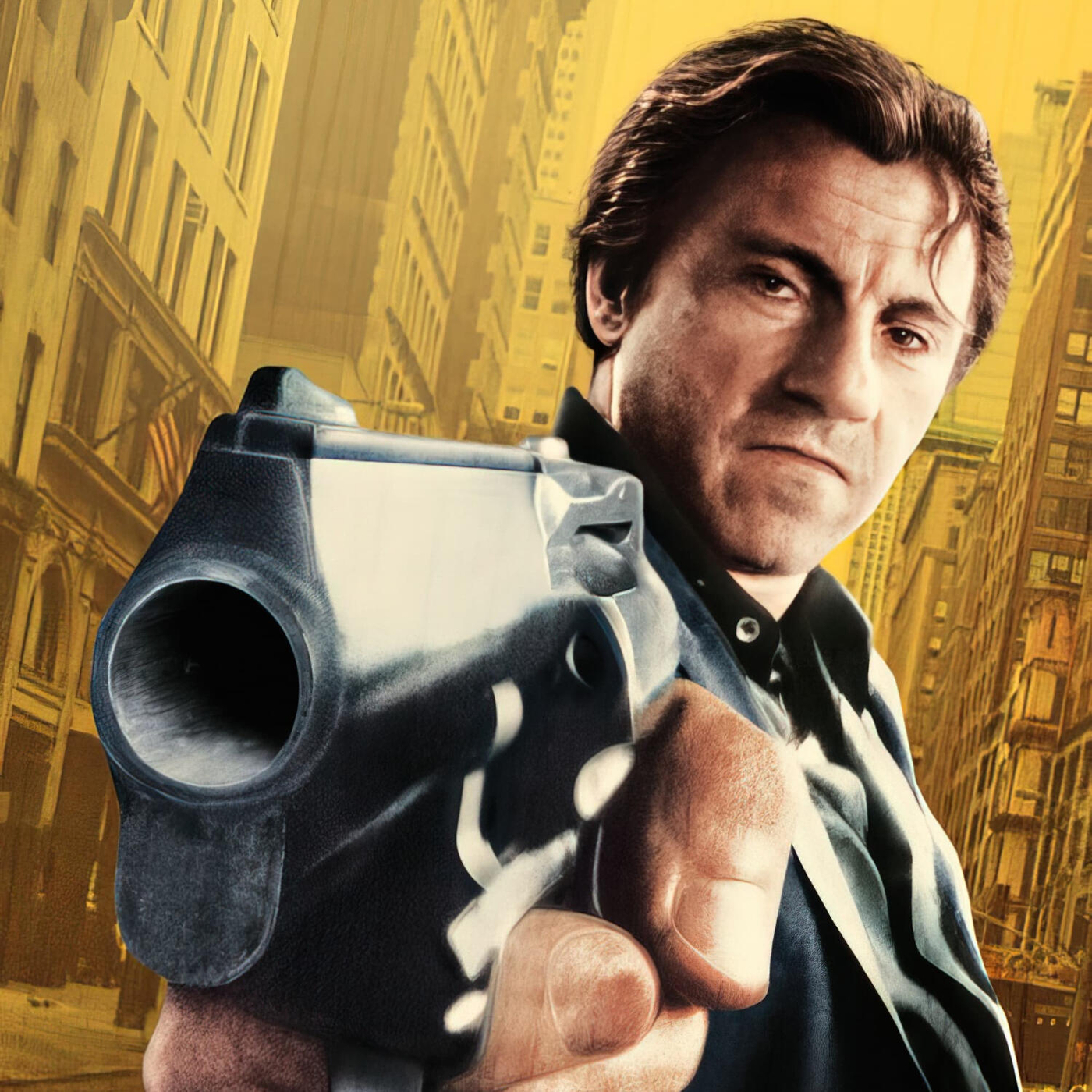 Episode 57: Bad Lieutenant + Bad Lieutenant: Port of Call - New Orleans ...
