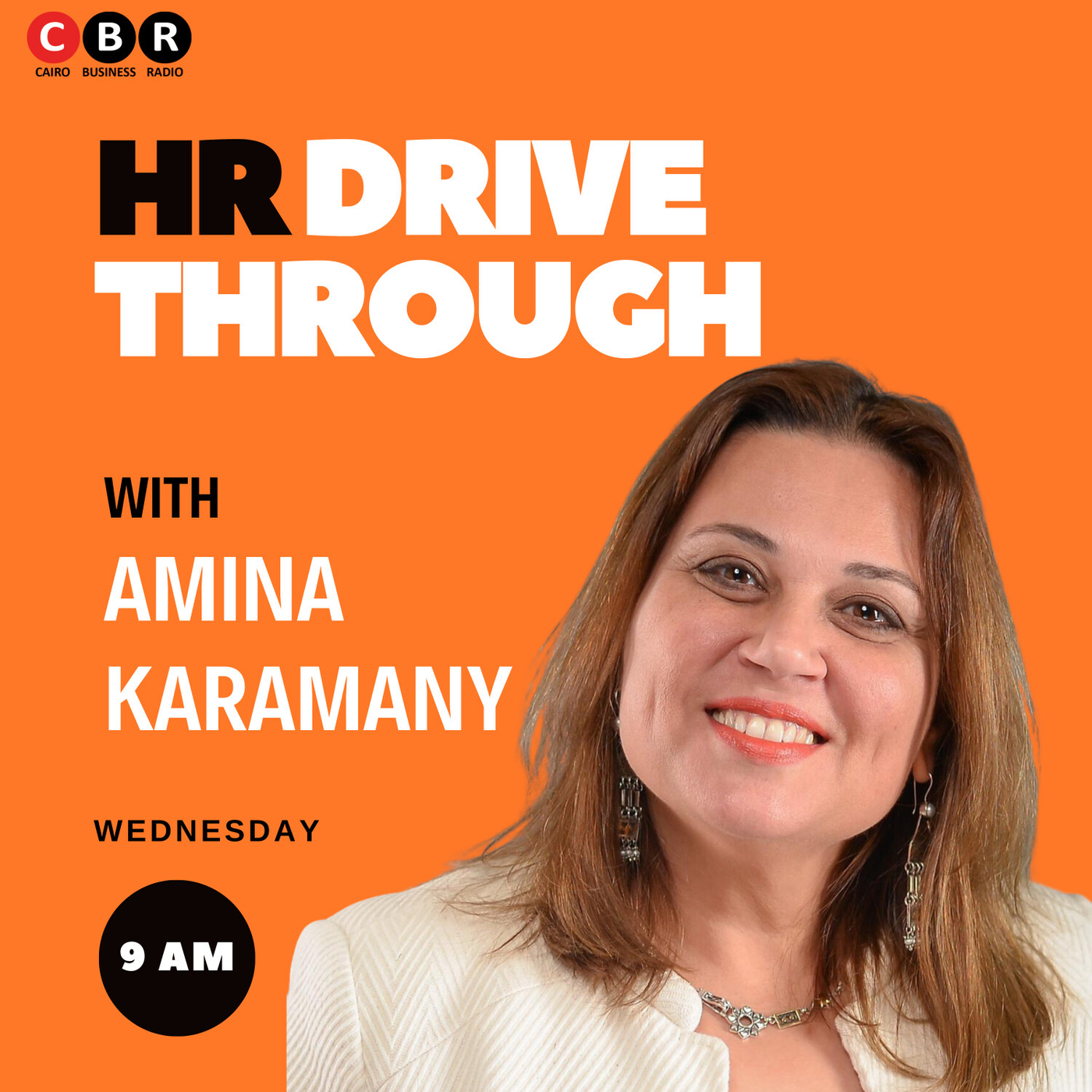 HR Drive Through EP4 Managing Different Generations In The
