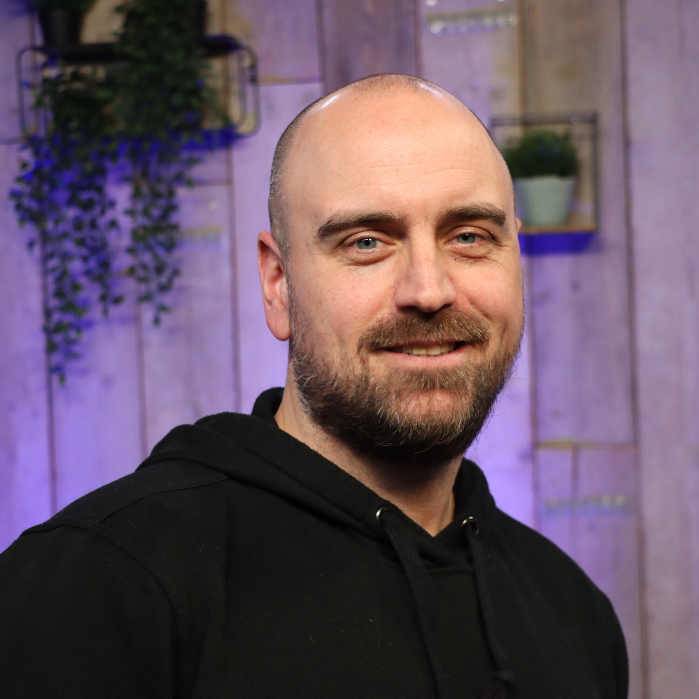 Randy Cillekens (Getnoticed): ‘Kledingwinkel binnenstappen waar je ...