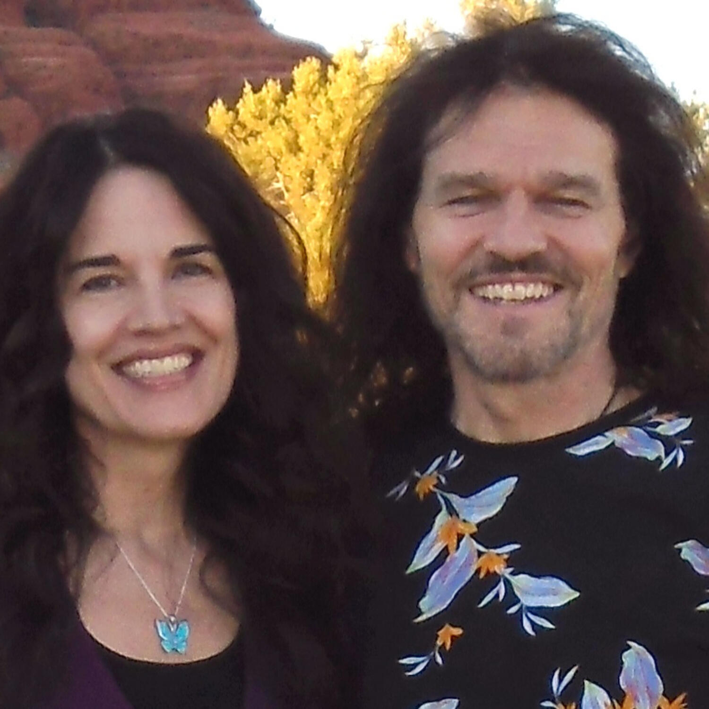 LIVE with The Famous Dr AL and Amy Huentelman & Carl Hunter - LIVE with ...