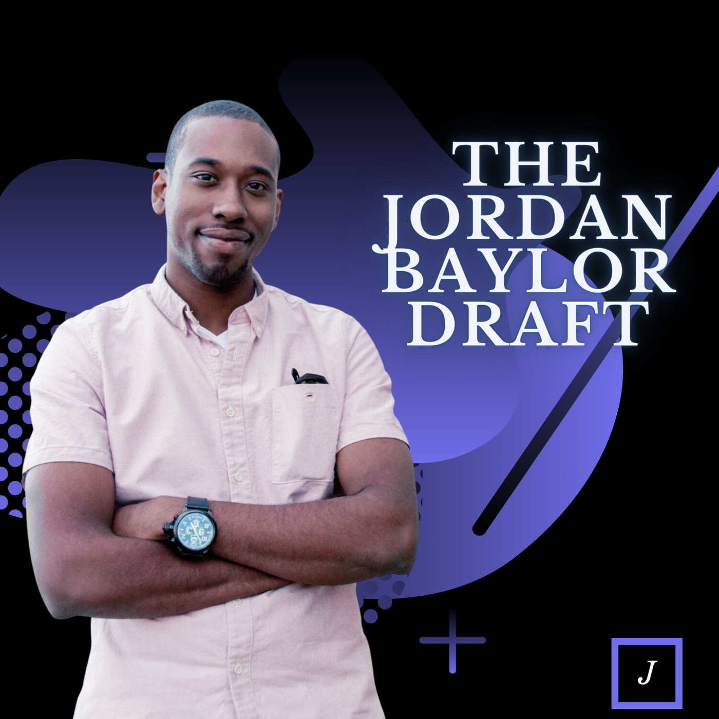Jeremiah Ukponrefe | Laugh Out Loud to Learn What's Inside - The Jordan ...