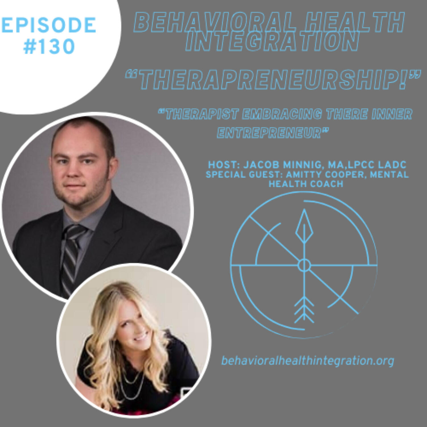 “Therapreneurship!” “Therapist embracing there inner entrepreneur ...