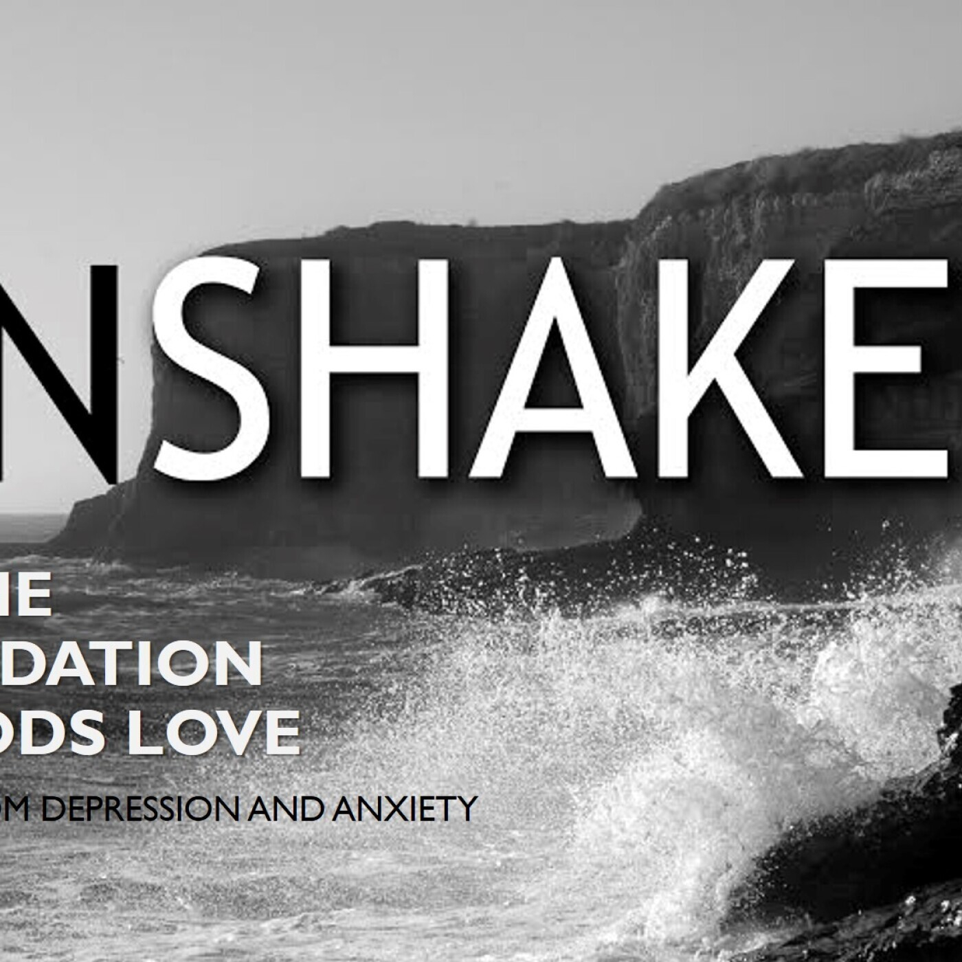 Unshaken - WUAL - (Episode 121) - Wake Up and Live with Christopher ...