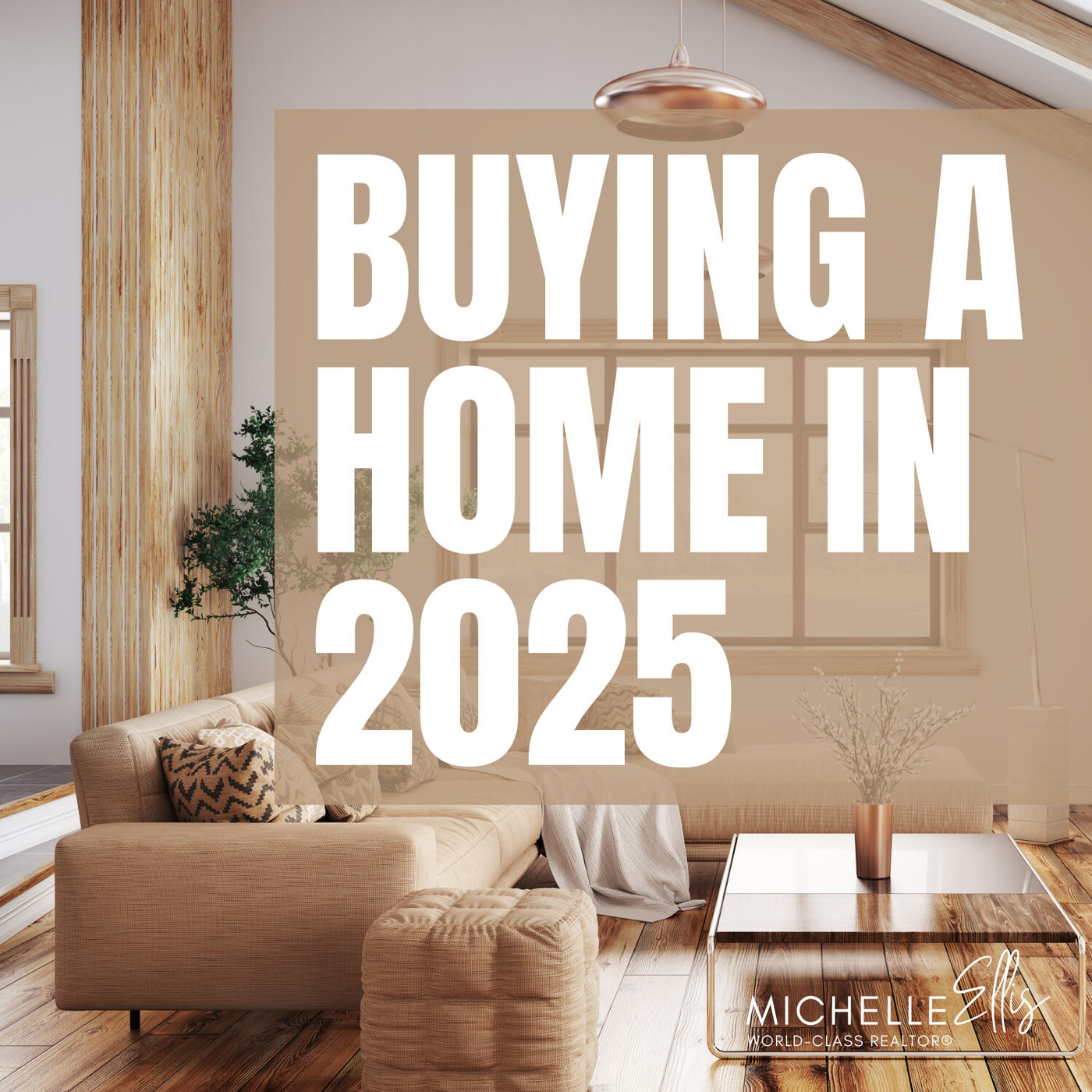 🎙️ Buying a Home in 2025? Your Ultimate Guide to Success! - The Real Estate Show - Podcast.co