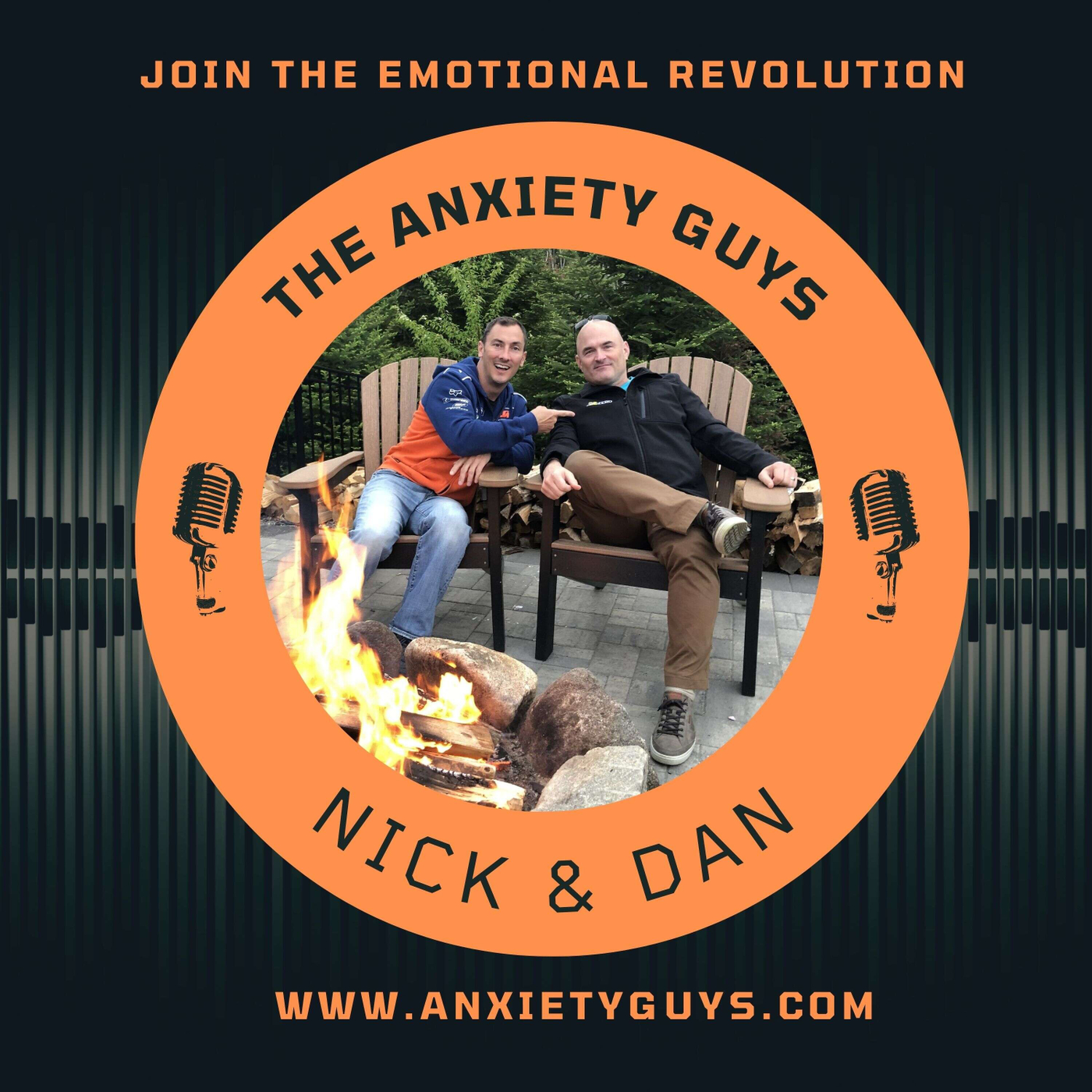 Trauma on the Front Line with Chief Deputy Fire Marshal Don Brucker ...