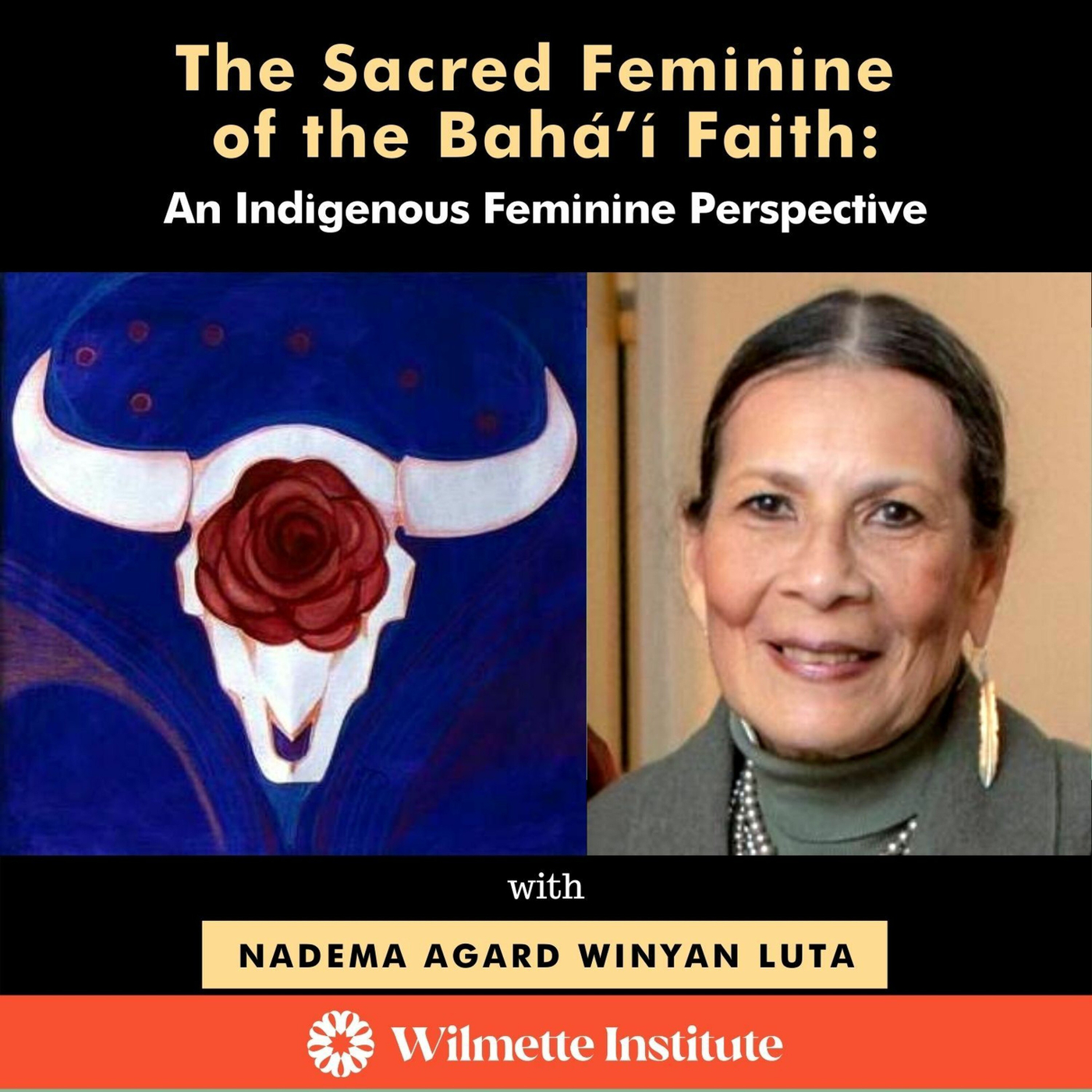156 Sacred Feminine and The Bahá’í Faith- Indigenous Feminine ...