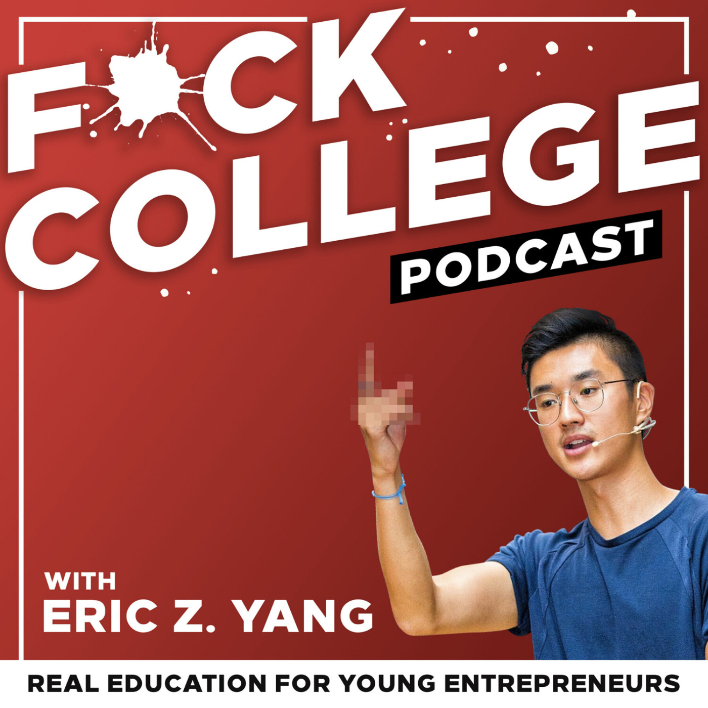 How To Build a Network When You Have 0 Connection - F*ck College ...