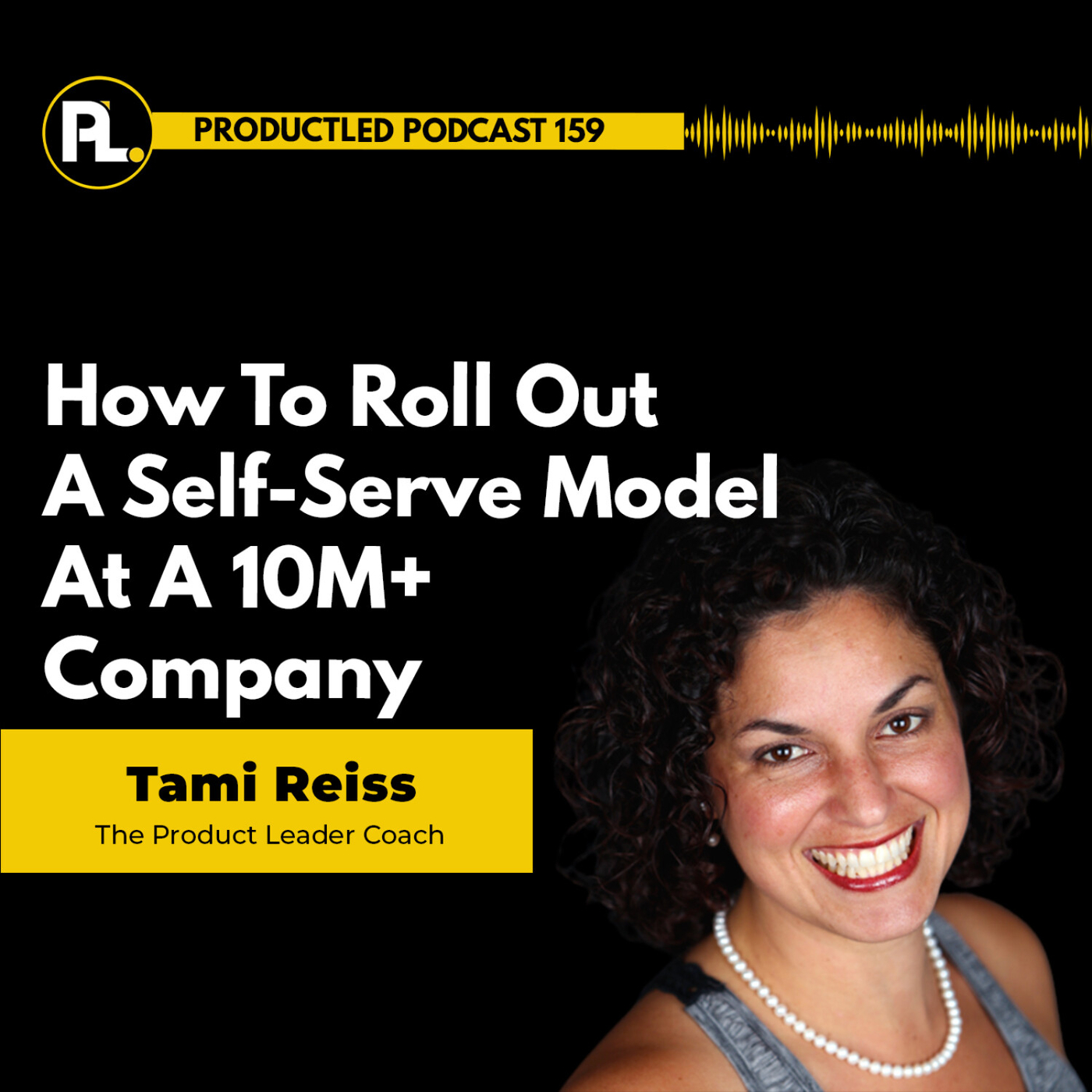 How To Roll Out A Self-Serve Model At A 10M+ Company - ProductLed ...
