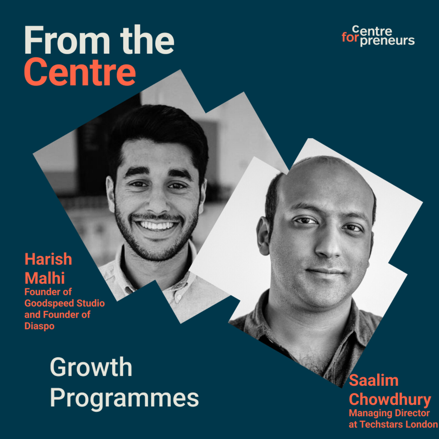#6 Growth Programmes: Why do they matter and what options are out there ...
