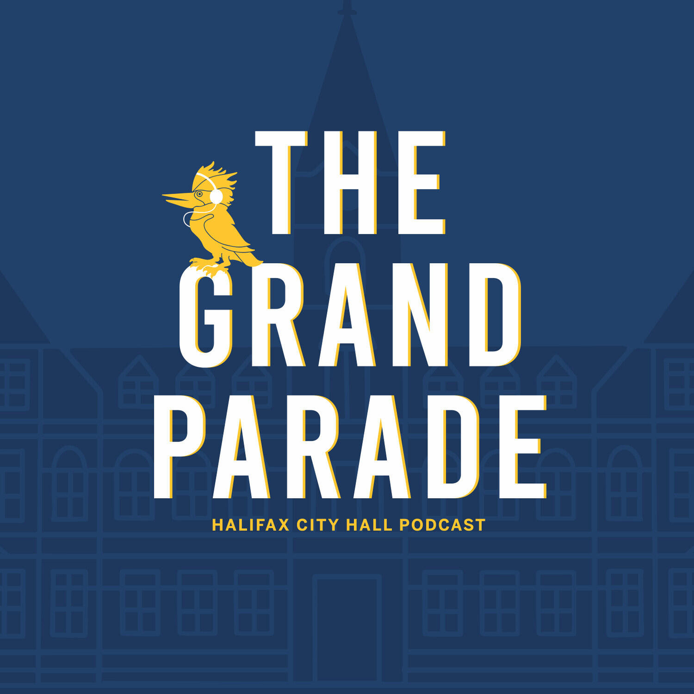 The Grand Parade - Podcast.co