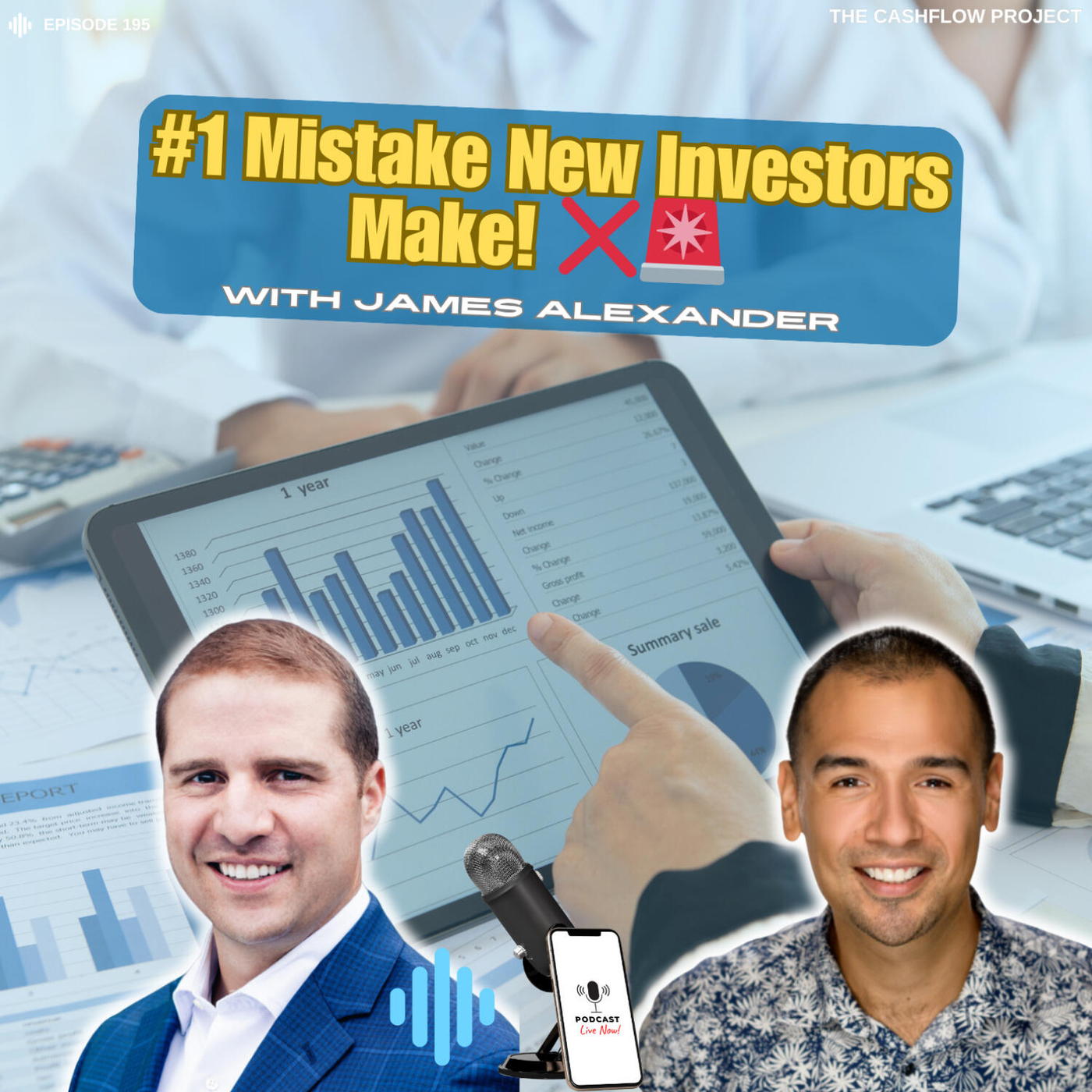 Real Estate Investing in 2025: James Alexander’s Winning Strategies! 📈🏠 ...