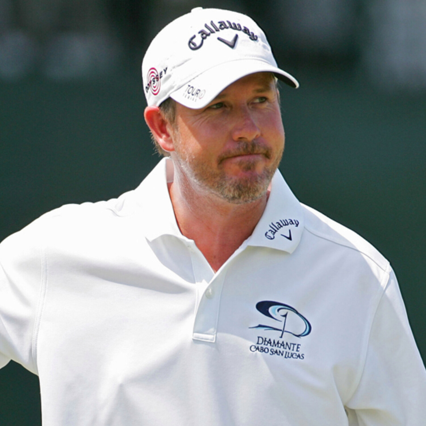 Paul Stankowski, Champions Tour Pro, Joins Me... - Next on the Tee ...