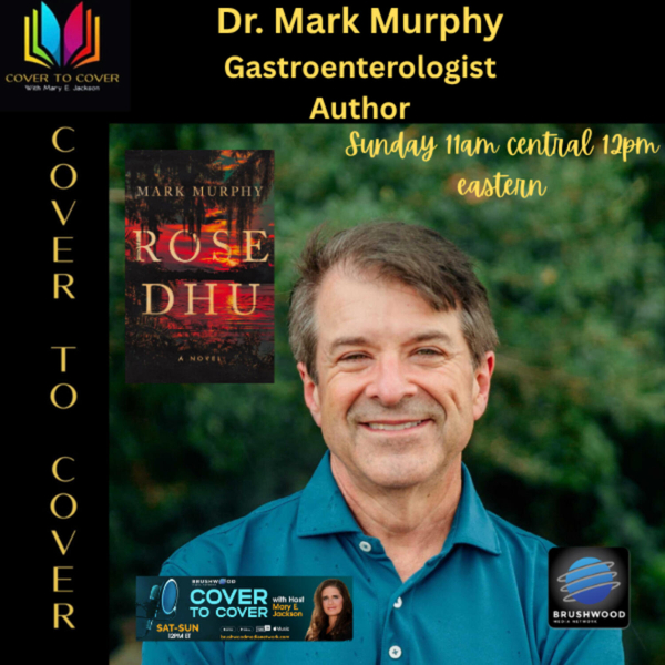 Dr. Mark Murphy - Eccentric Savannah, Georgia and Southern Gothic ...