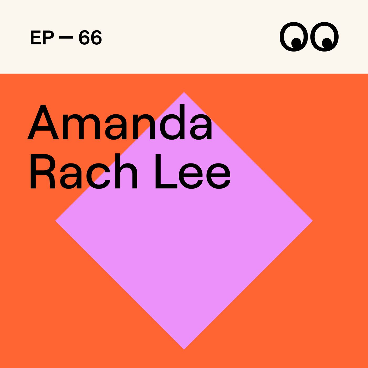 Building a global brand from doodling, with Amanda Rach Lee - The ...