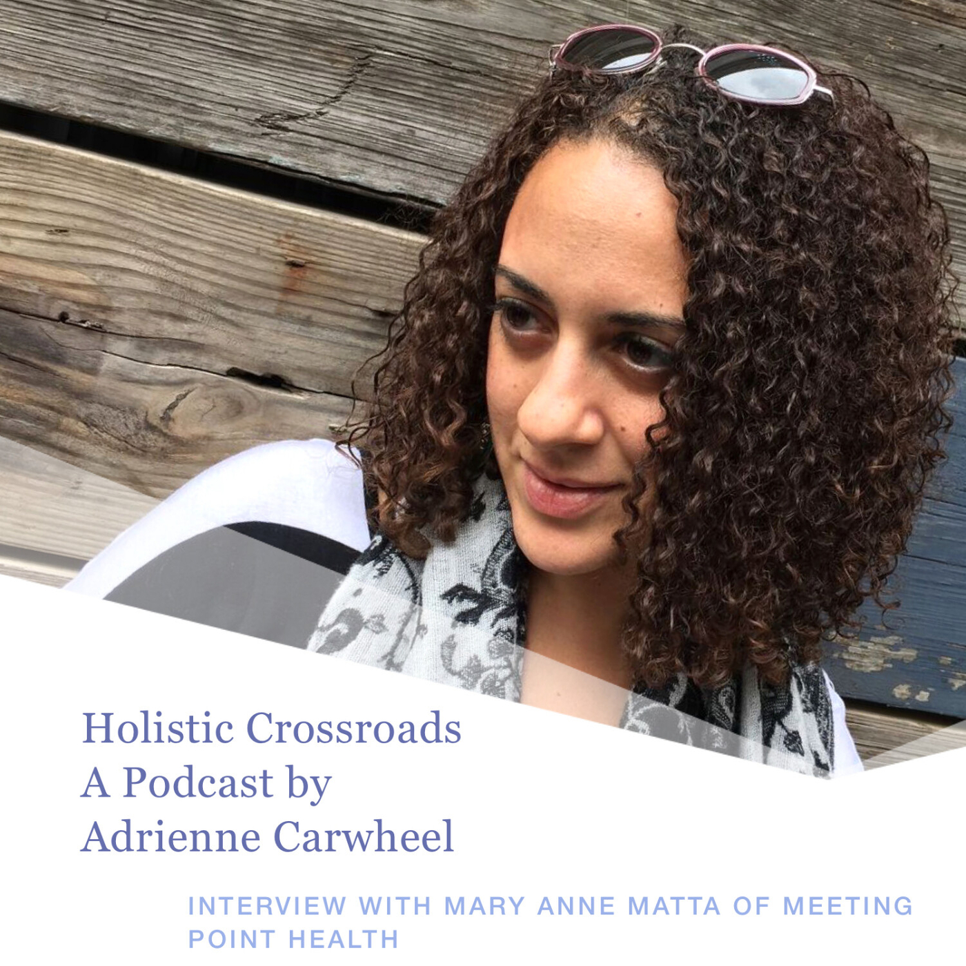 The Natural Rx - Holistic Crossroads - Podcast.co