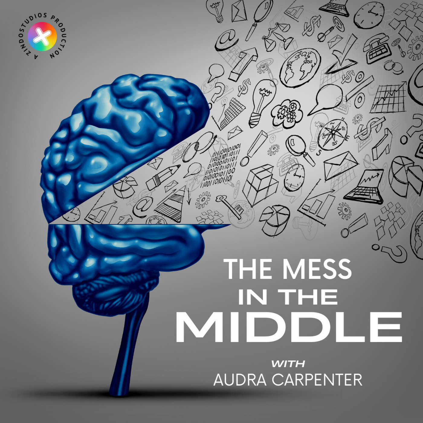 Dr. Trisha Zehrung: Fertility Coach's Transformative Journey - The Mess ...