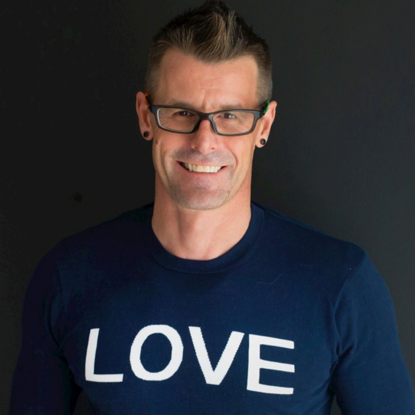 Travis Bell The Bucket List Guy - Freshstart Podcast with Author D.L ...