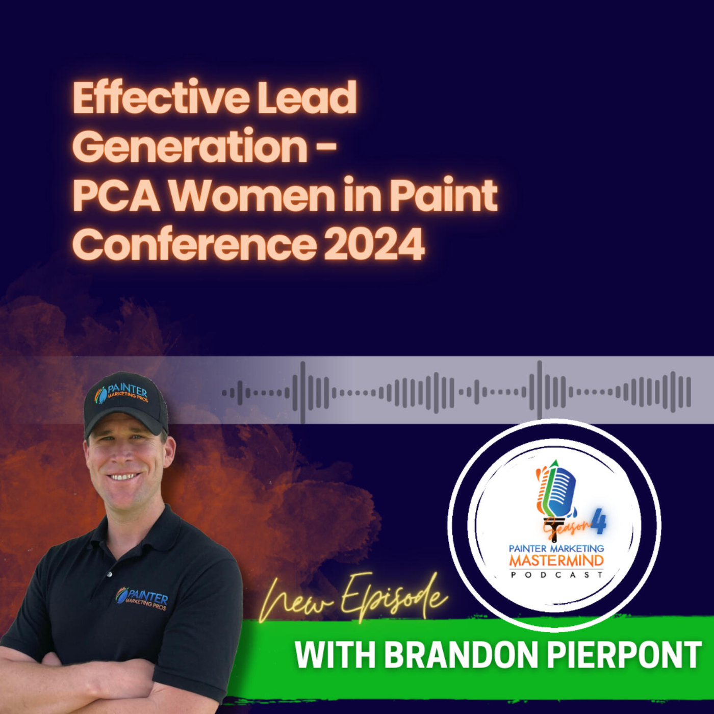 Effective Lead Generation - PCA Women in Paint Conference 2024 ...