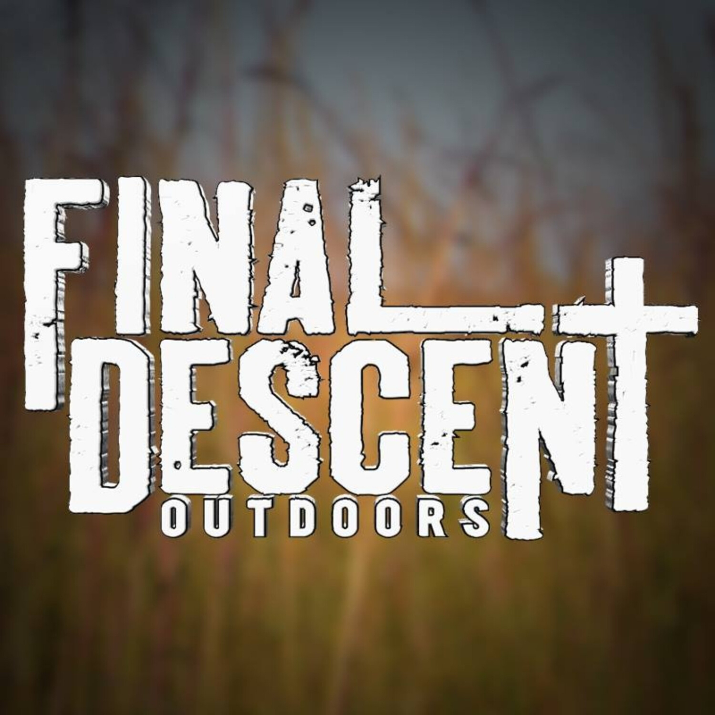Final Descent Outdoors - Podcast.co