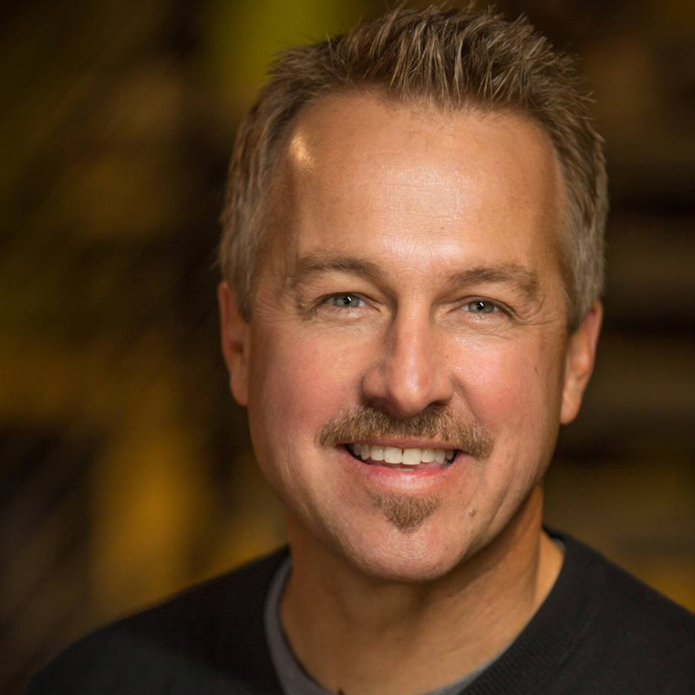 Dave Ferguson: How to Lead Ministry Innovation - Stetzer Leadership ...