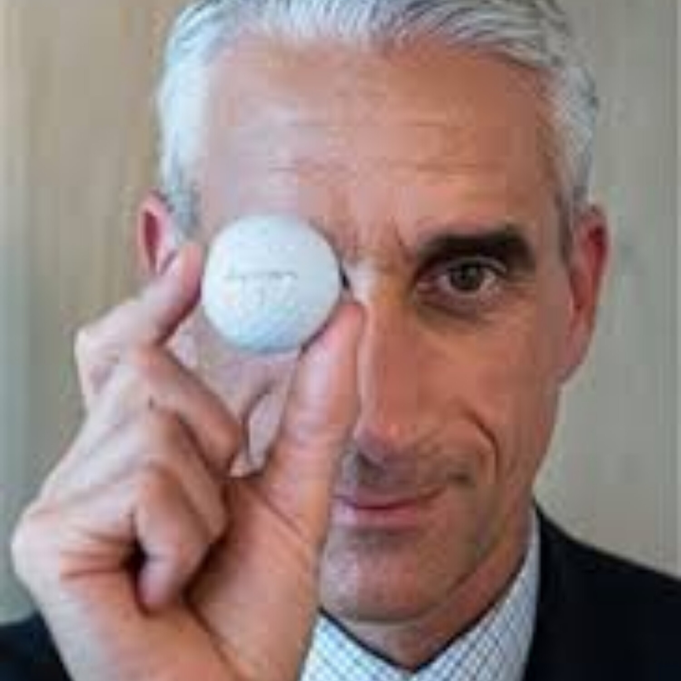 TaylorMade Golf CEO David Abeles Joins Me on Next on the Tee Golf ...