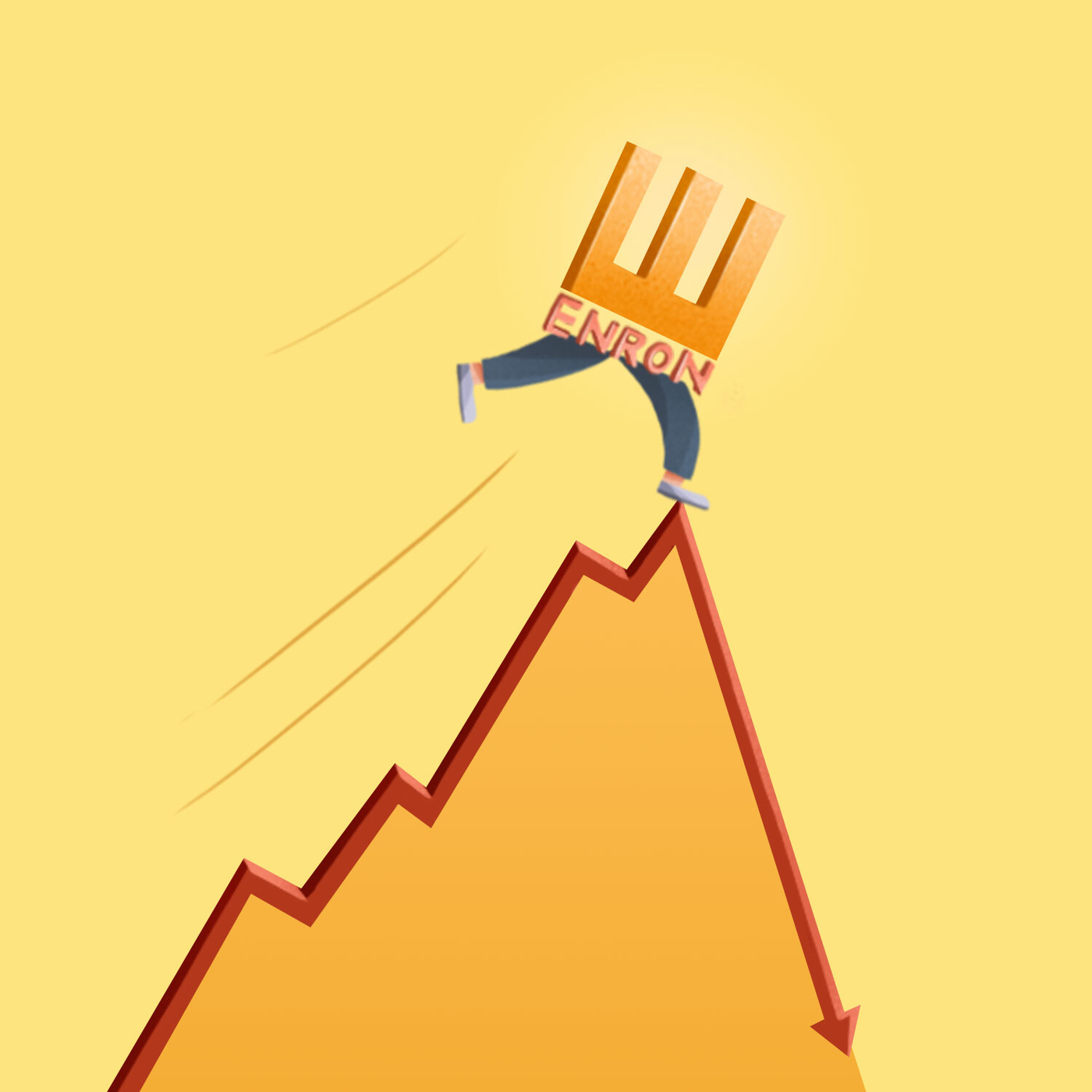 Unmasking the Enron Scandal: The Smartest Guys In The Room - the ...