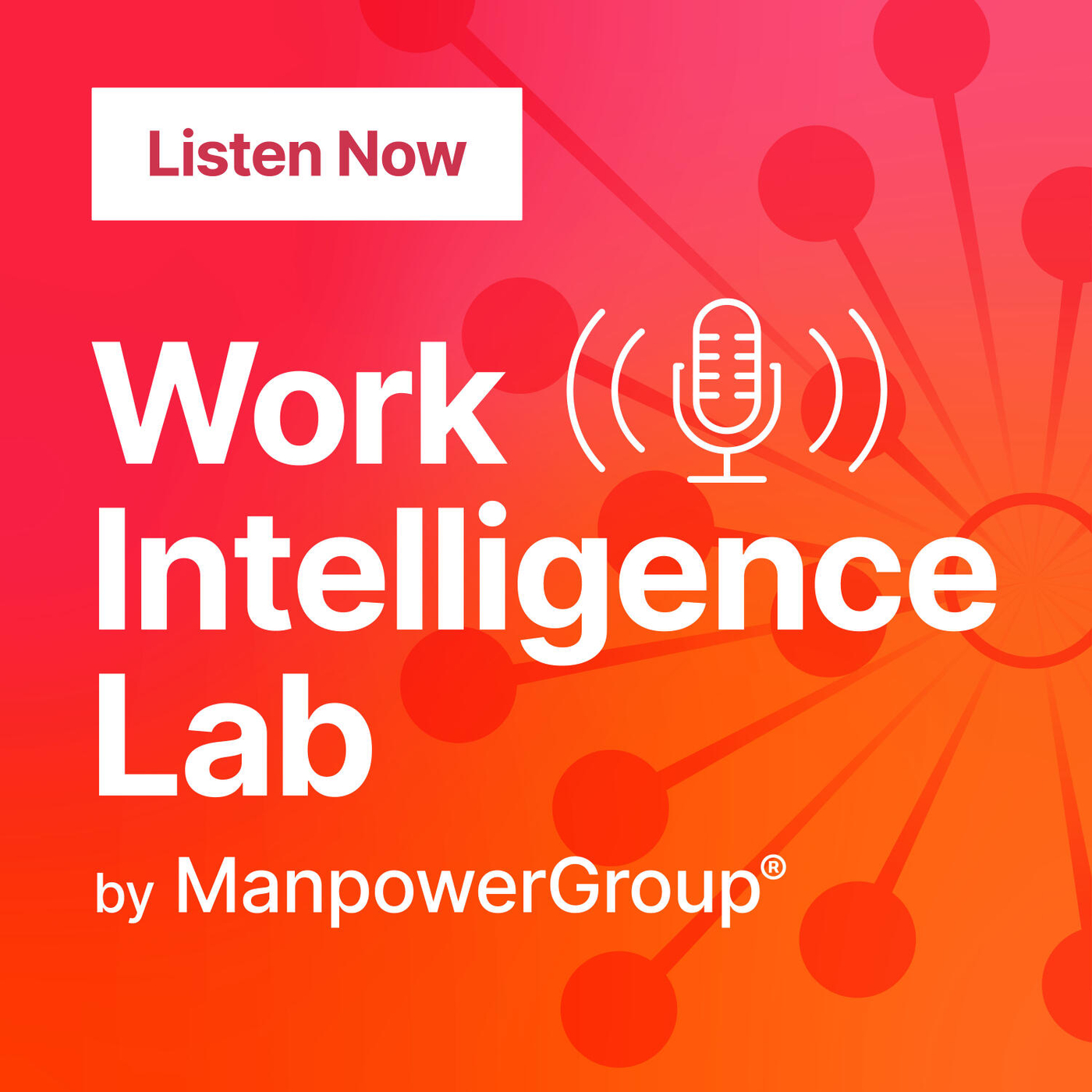 Work Intelligence Lab - Podcast.co
