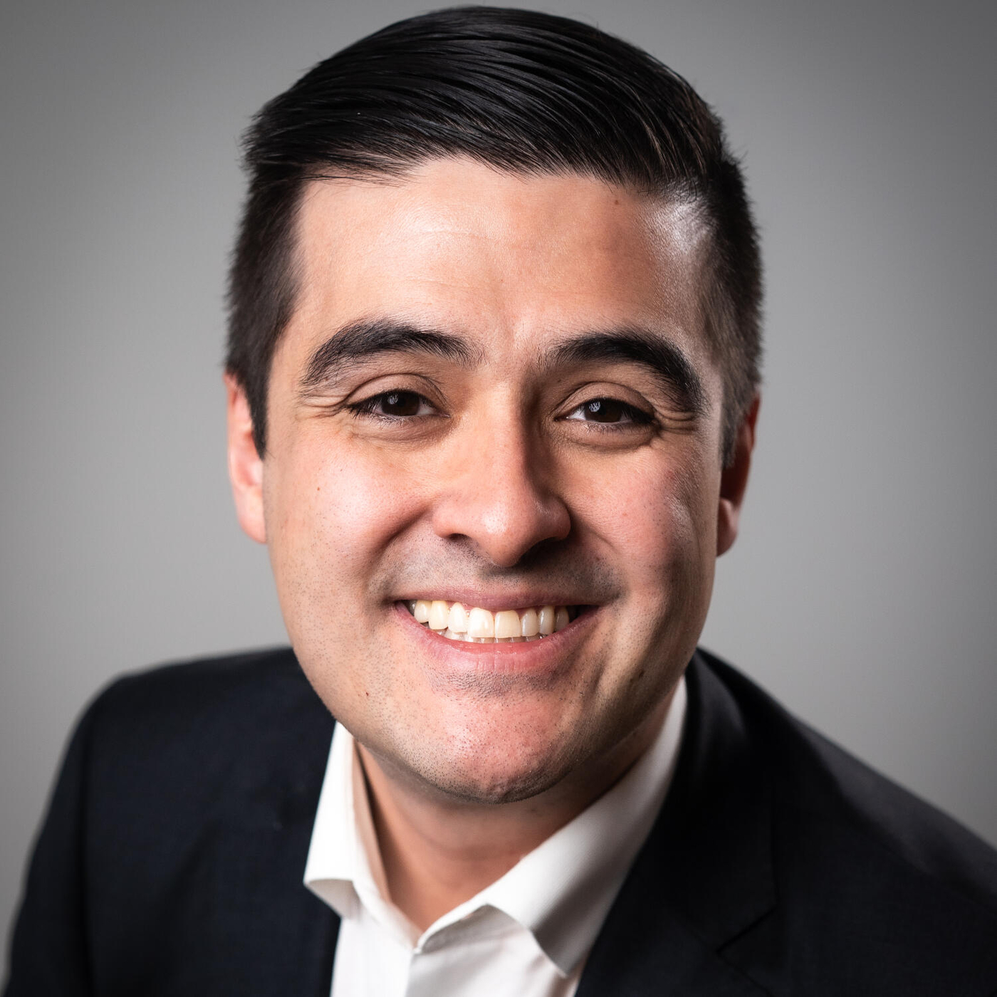 Nolan Peterson, CEO Atlas Salt - The Real Power Family Radio Show ...