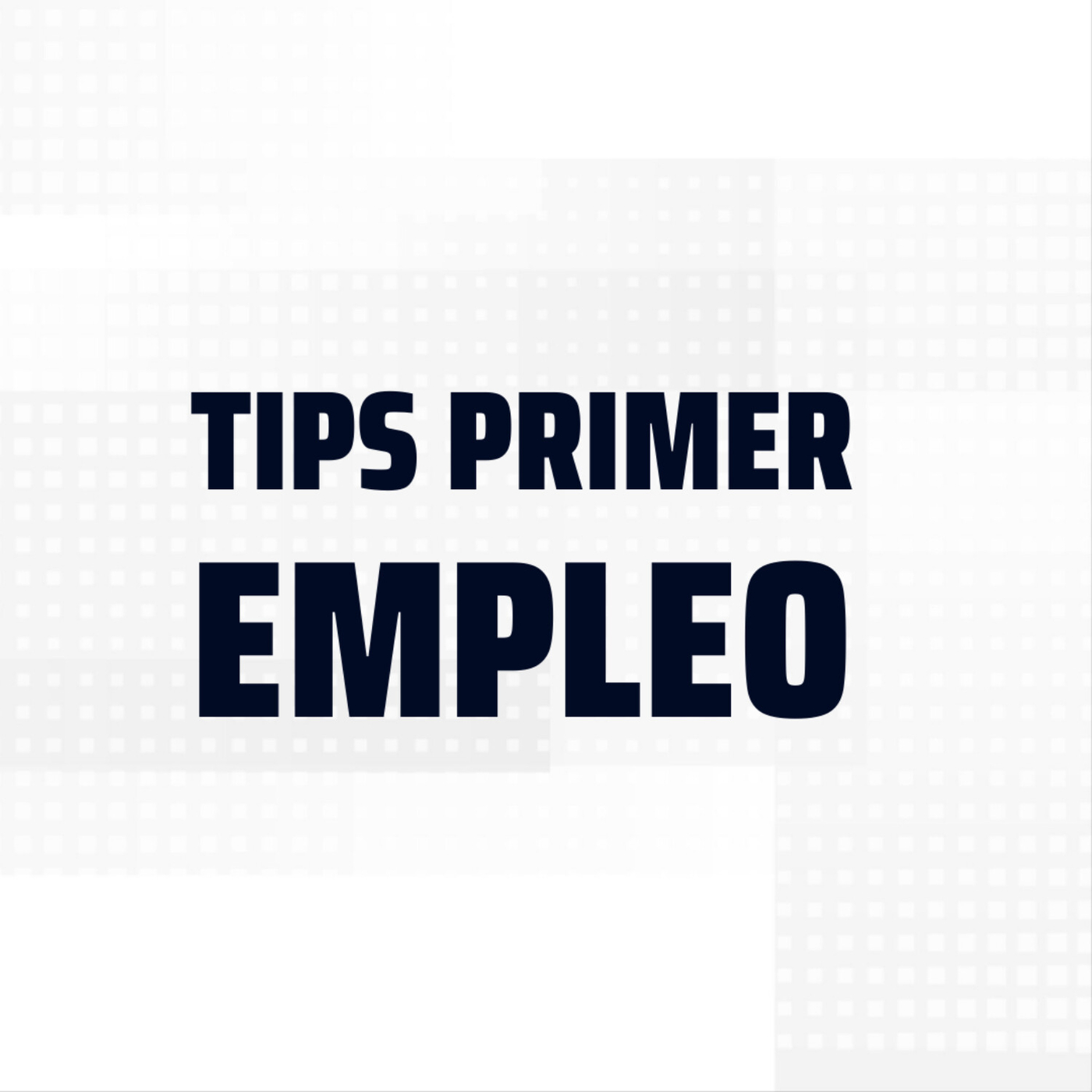 Cómo Conseguir Tu Primer Trabajo Como Programador 📱 Consejos Ep 118 Podcast Devexpert 