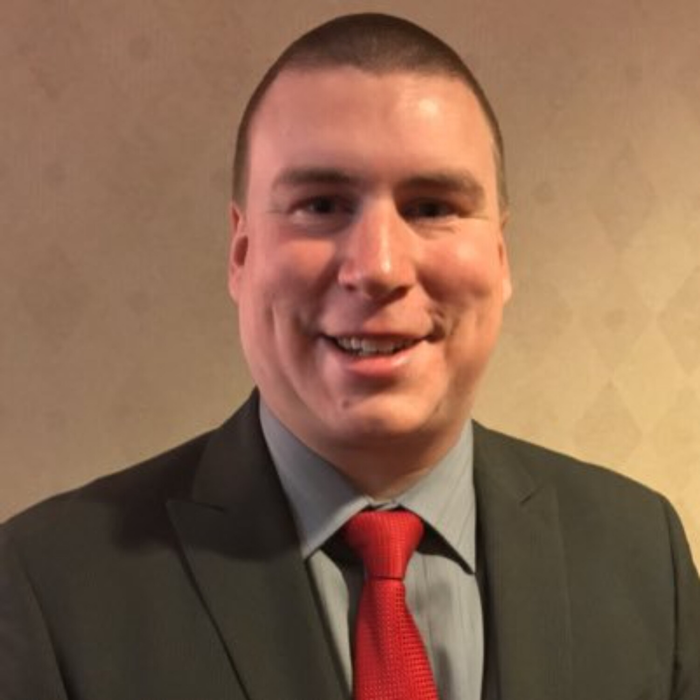 Interview with Sports Commentator Patrick Voss - "Pathway to the Heart ...