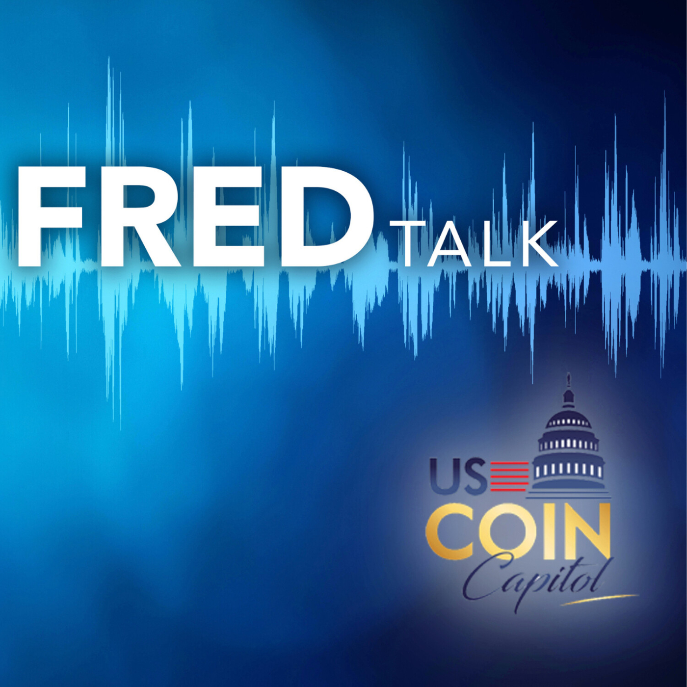 Inflation & Deflation - Fred Talk - Podcast.co
