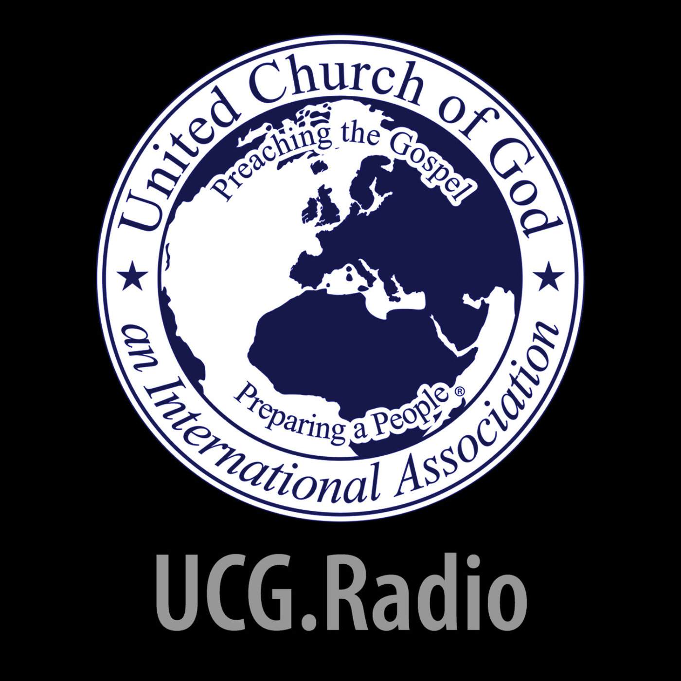 Sermons - Podcast.co