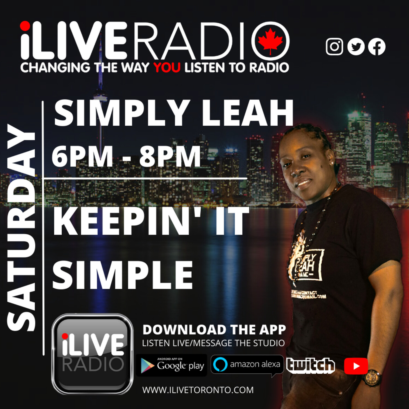 Keeping It Simple 17.09.2022 - Keepin' It Simple - Podcast.co