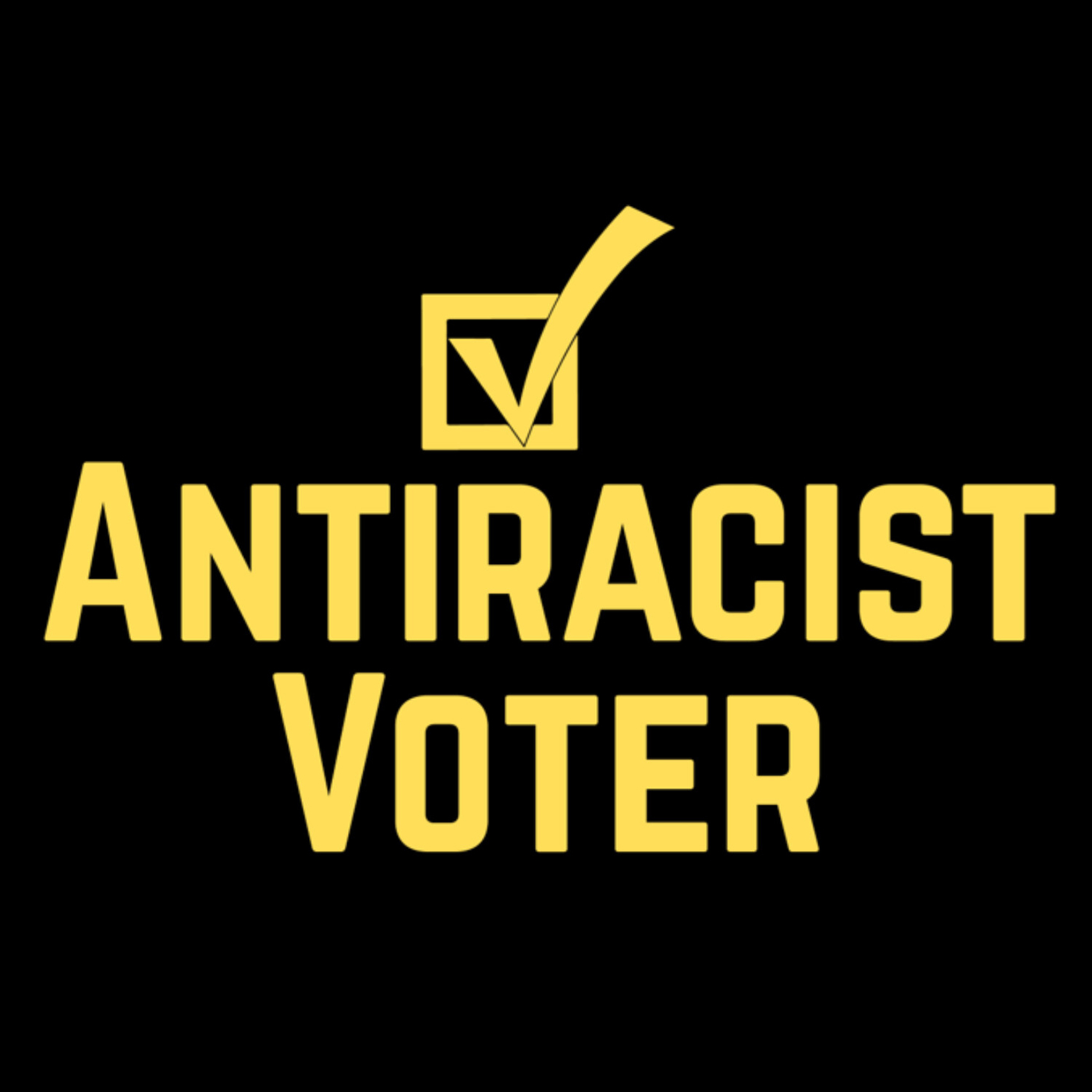 If We Want Better, We Have to Vote for Better, With Alberder Gillespie ...