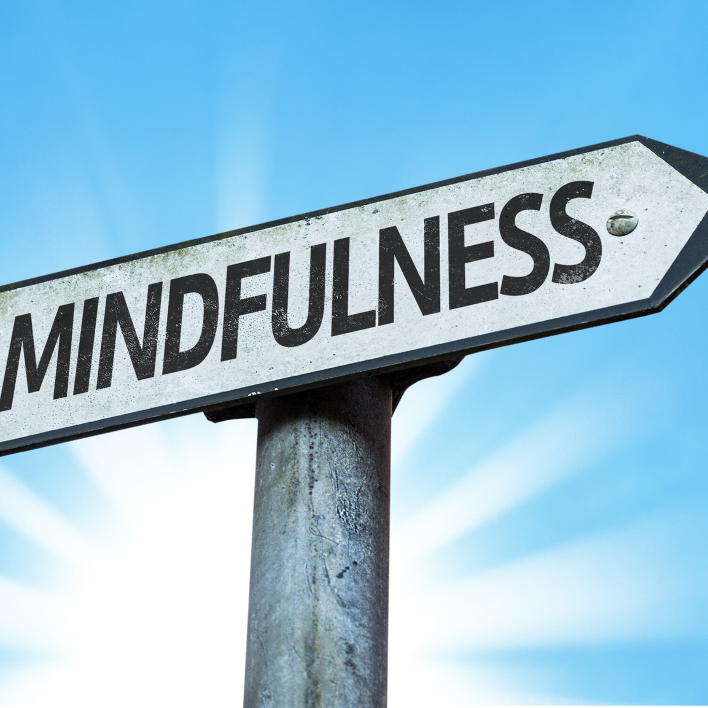 Introduction to Mindfulness - Mental Health Training - Podcast.co