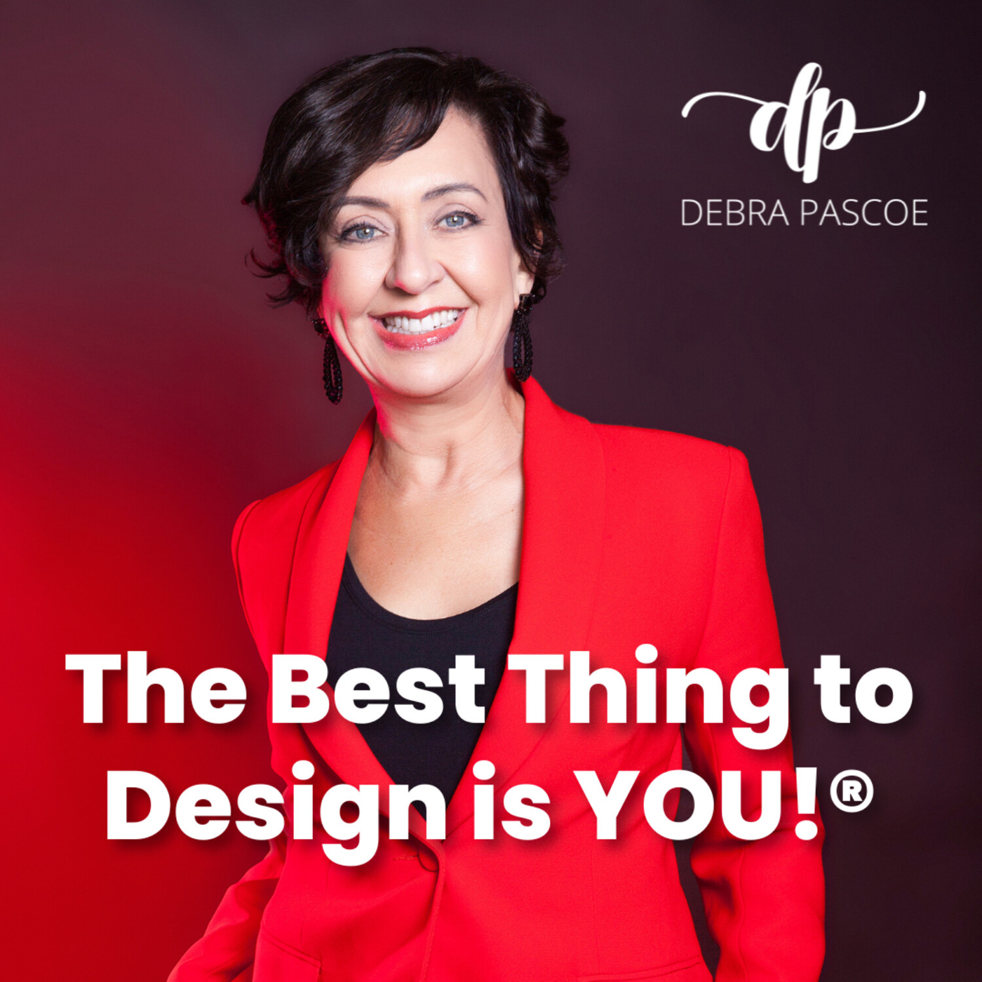 DEBRA PASCOE - Podcast.co