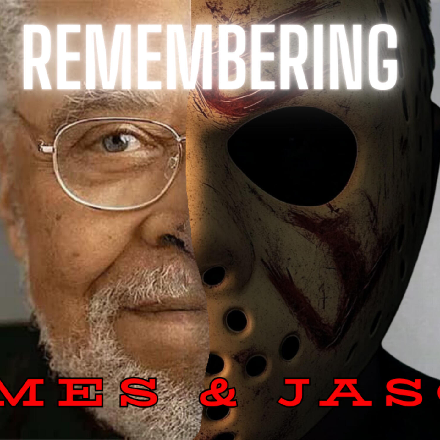 Remembering James Earl Jones & "Friday, the 13th" movie history + 70's ...