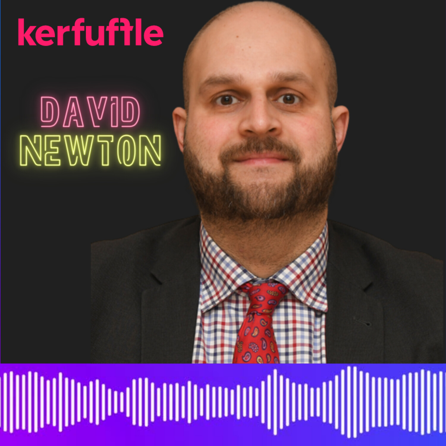 Kerfuffle Key Influencer Series - Belvoir's David Newton by What's the ...