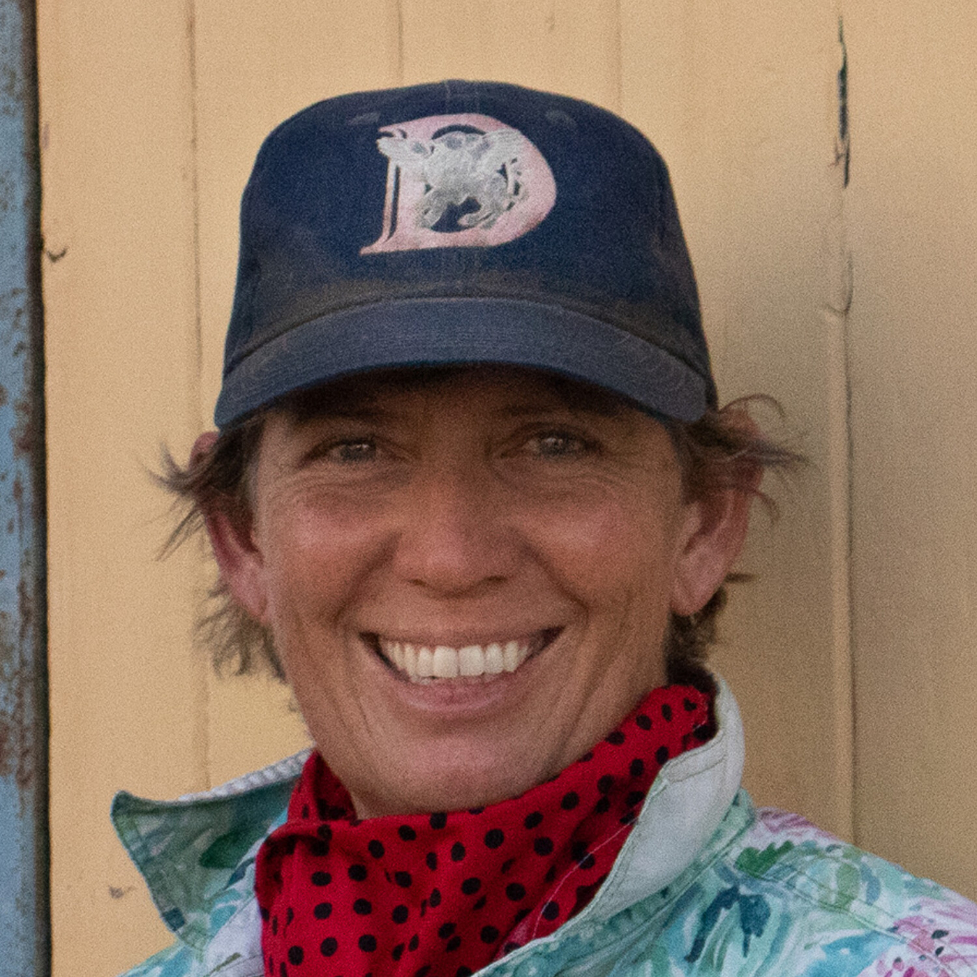 Trina Patterson - Rolleston - The Regional 250 - Podcast.co