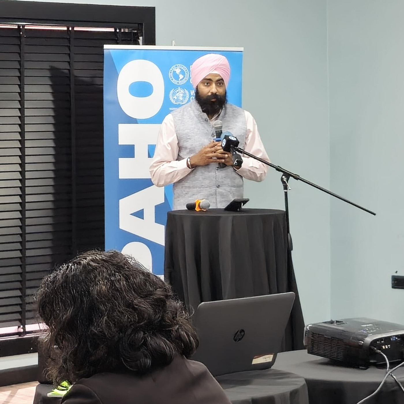 Multi-Hazard Preparedness Plan Review - Government of Saint Lucia ...