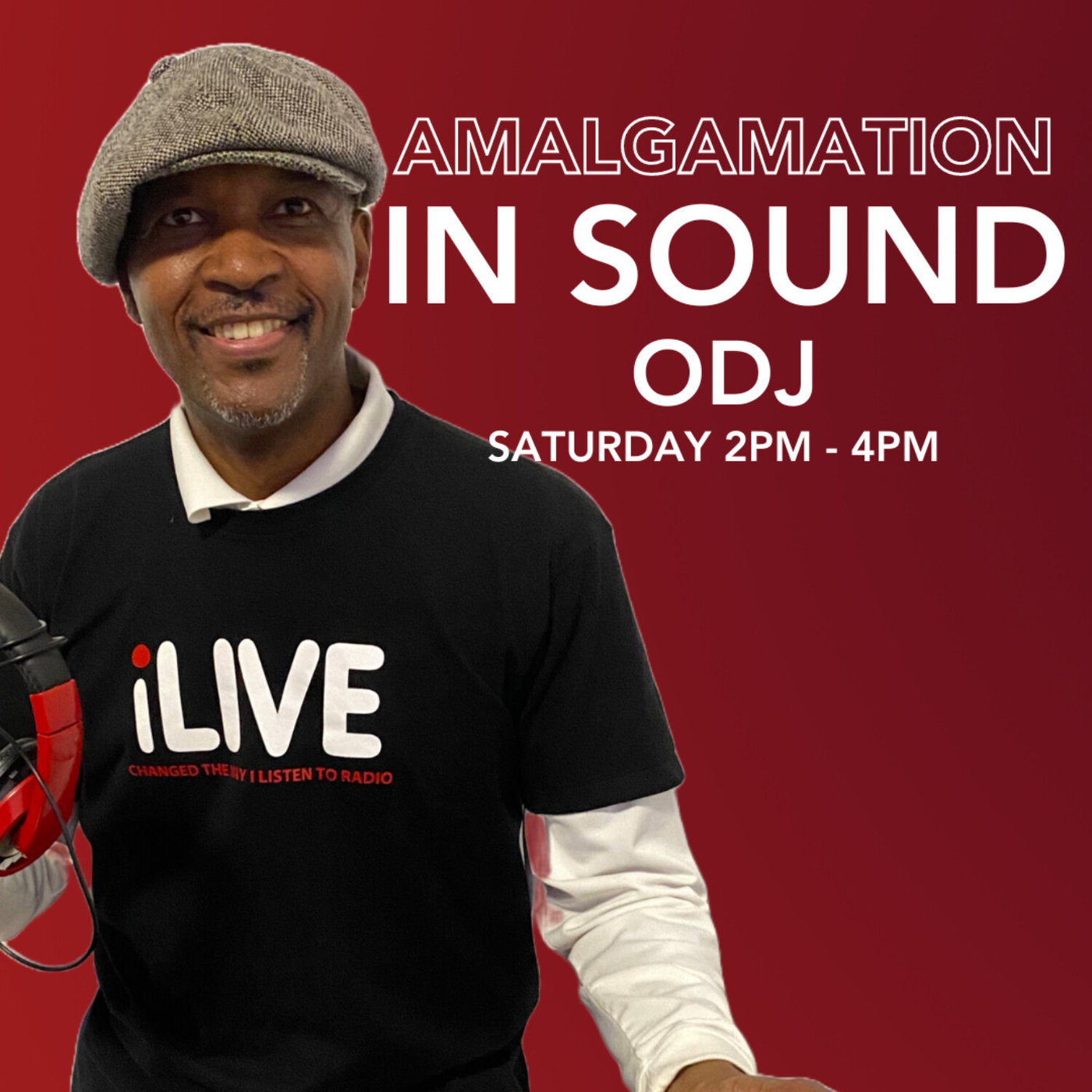 Amalgamation In Sound 24.02.2024 - Amalgamation In Sound - Podcast.co