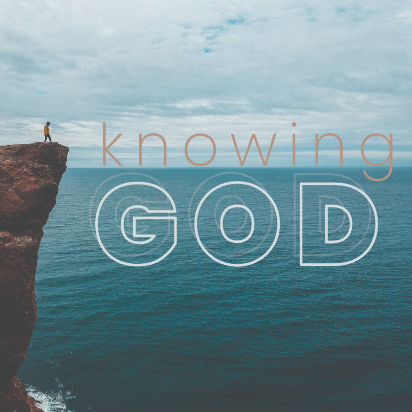 Knowing God | Who is Jesus - NHB - Podcast.co