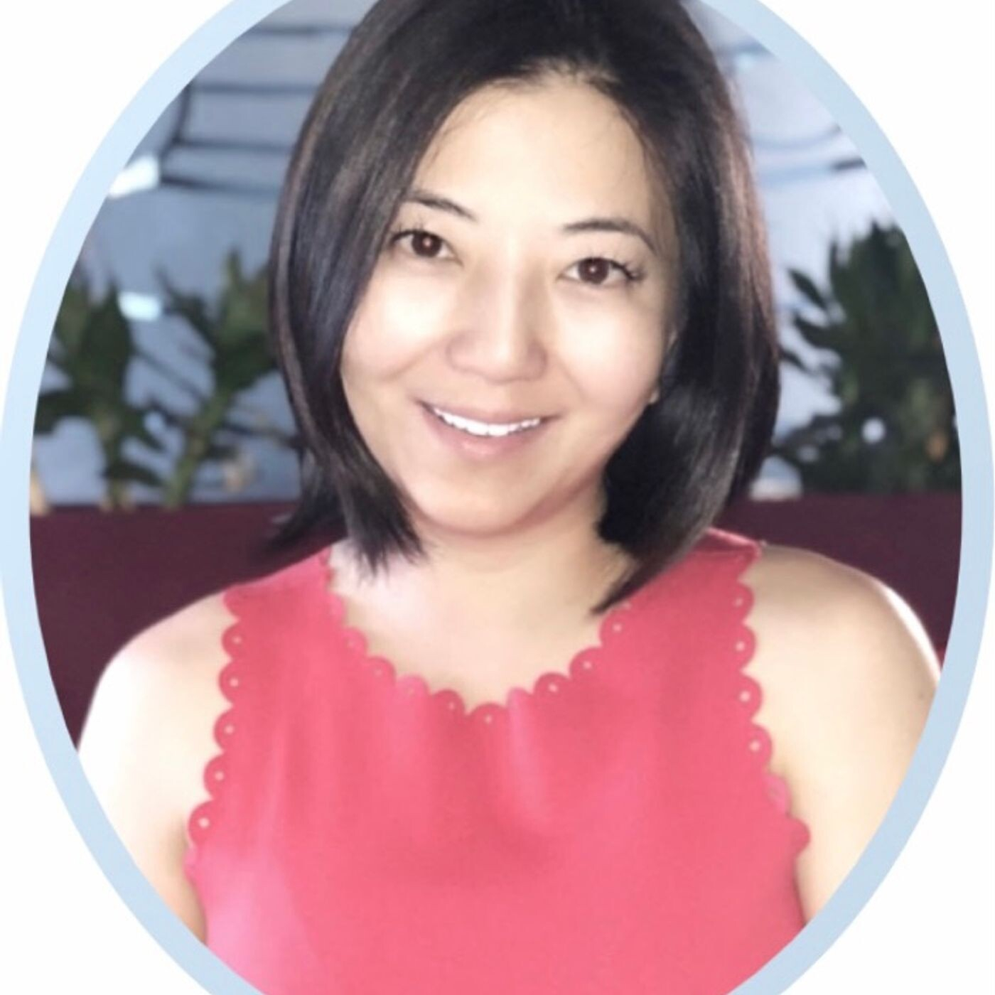 RAISING A YOUNG GOLF PLAYER IN AMERICA - JENNY LIU PART 2 - SEKOU RADIO ...